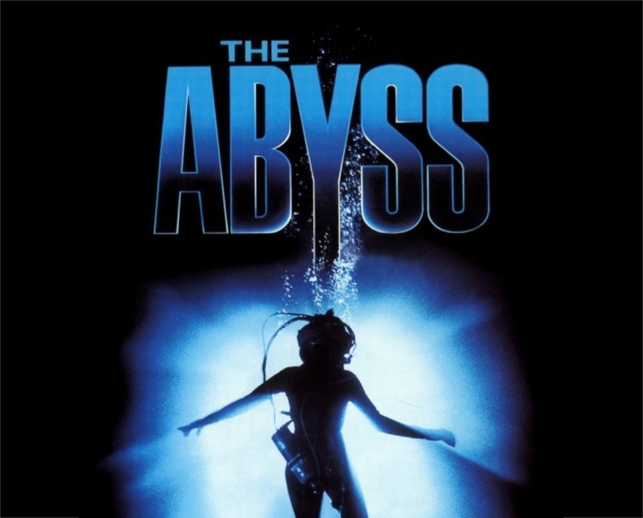 The Abyss Behind-the-Scenes Videos | memoir by Joe Woo Jr.